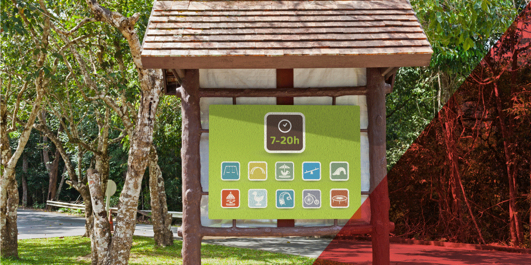 Branding y Wayfinding para Parques de Atracciones - Brancor - Branding